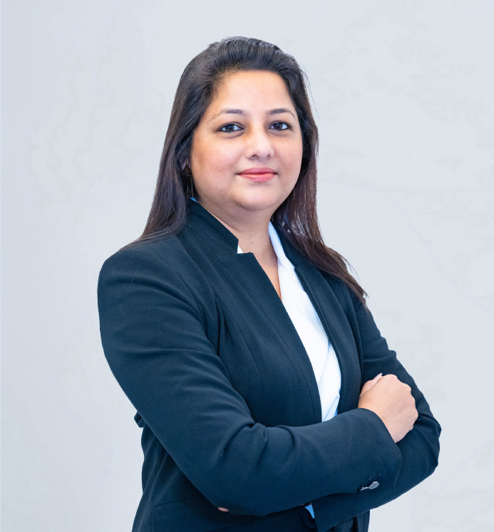 Consultants - Banke International Properties