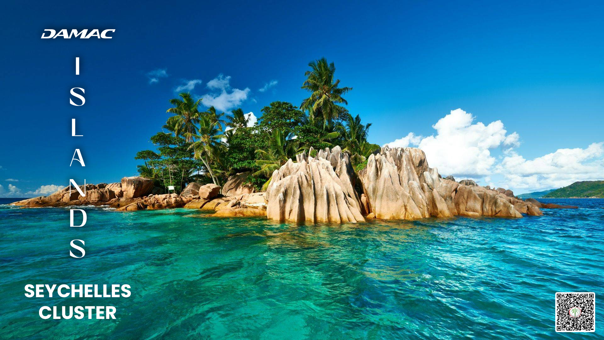 Discover Seychelles at Damac Island: Dubai's Tropical Retreat