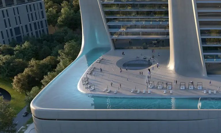 Akala Hotel & Residences | Arada - Dubai, UAE