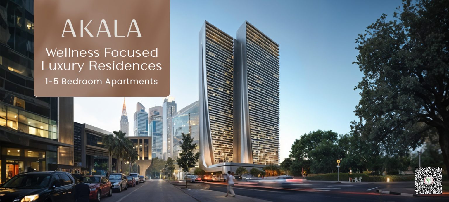 Akala Hotel & Residences | Arada - Dubai, UAE