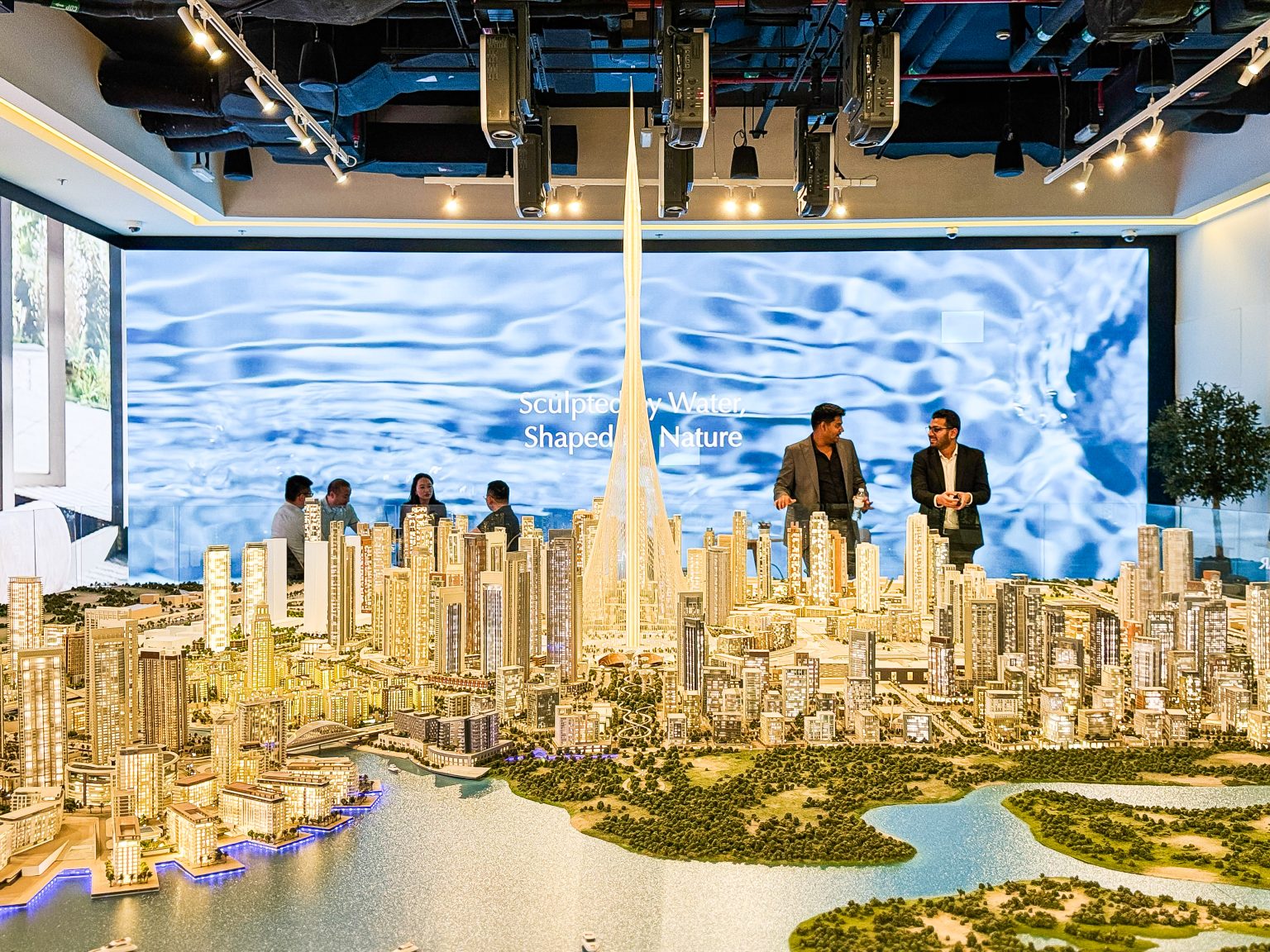 Dubai Property Show in Doha 12 July – Explore Exclusive Homes